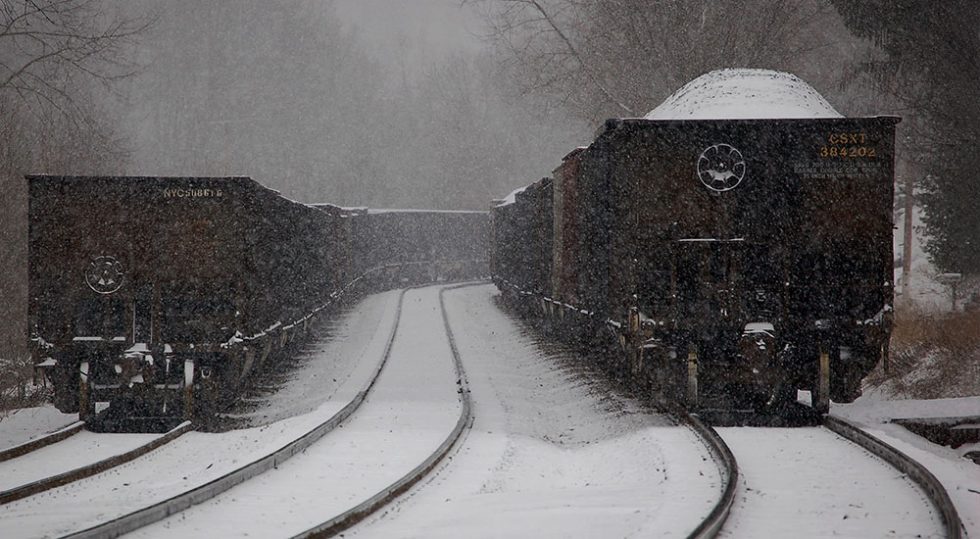 Appalachian and Ohio Railroad | Rail Transportation | Buckhannon, WV
